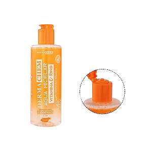 DERMACHEM LABORATORY - Charmy Makes | Loja Online de Cosméticos, Beleza ...