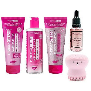 DERMACHEM LABORATORY - Charmy Makes | Loja Online de Cosméticos, Beleza ...