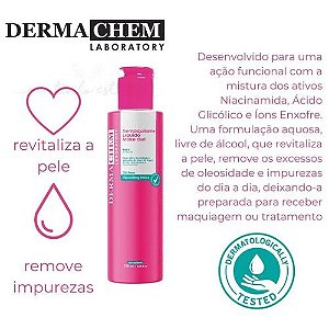 DERMACHEM LABORATORY - Charmy Makes | Loja Online de Cosméticos, Beleza ...