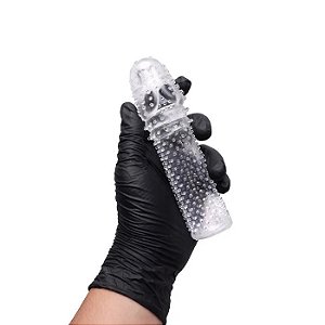 Capa Peniana - Loja Meus Fetiches