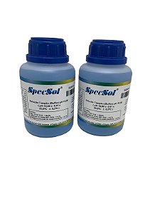 specsol - Labstock - Suprimentos para Laboratório Ltda