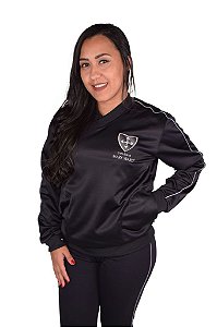 Colégio Mary Ward - Blusão Aberto Gola Alta P.A - MRW039 - Unifor-All ...