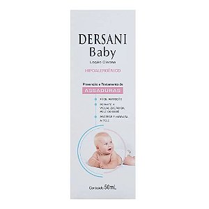 Kit Dersani Loção Oleosa Original 3 Unidades Com 200ml Cada ...