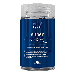 VOCÊ Super - Suplementos