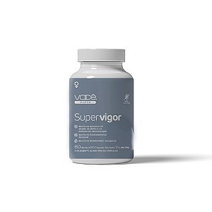 VOCÊ Super - Suplementos