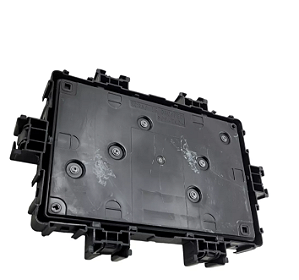Distribuidora de Peças Elétricas Automotivas - Speed Parts
