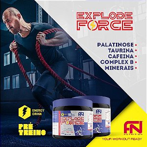 Force Nutrition Labs