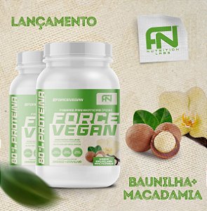 Force Nutrition Labs