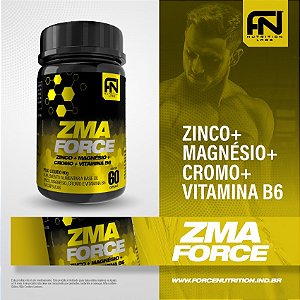 Force Nutrition Labs