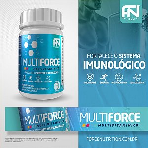 Force Nutrition Labs