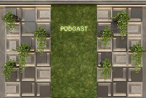 ULTRA - Criart Cenários 3D