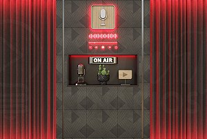 ULTRA - Criart Cenários 3D