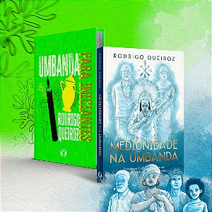 Loja Umbanda EAD