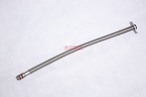 TUBO DE RETORNO DA TURBINA 3934085 - Ricambi Tratorpeças