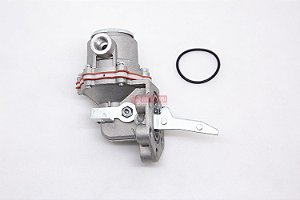 BOMBA ALIMENTADORA 84269570 - Ricambi Tratorpeças