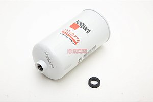 FILTRO COMBUSTIVEL DIESEL PSD980/1 - Ricambi Tratorpeças
