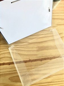 Pasta - Papelaria PGC