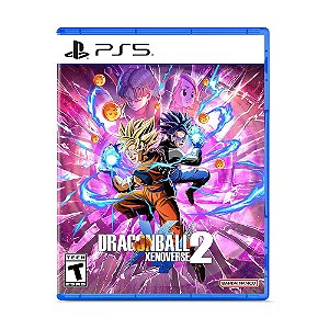 Dragon ball xenoverse 2 playstation store store