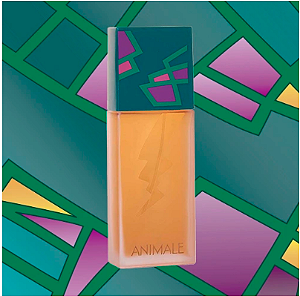 Animale for Women Eau de Parfum 100ml | Feminino