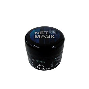 Net Mask - Fioretti Cosméticos