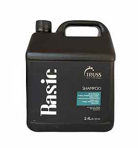 Basic - Fioretti Cosméticos