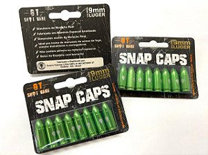 Snap Cap 9mm Luger