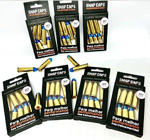 Snap Cap 357 Mag