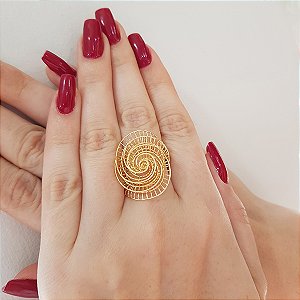 Joias Filigrana Ouro 18k - Retran Joias