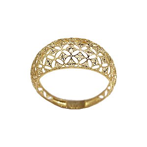 Joias Filigrana Ouro 18k - Retran Joias