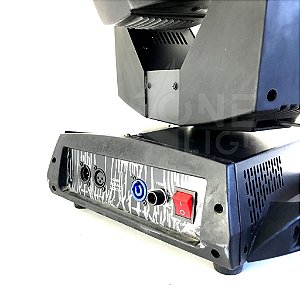 MOVING BEAM - A MAIOR LOJA VIRTUAL DE ILUMINAÇÃO DO BRASIL