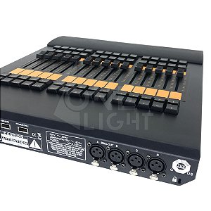 MESAS DMX - A MAIOR LOJA VIRTUAL DE ILUMINAÇÃO DO BRASIL