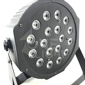 PAR LED INDOOR - A MAIOR LOJA VIRTUAL DE ILUMINAÇÃO DO BRASIL