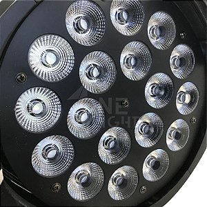 PAR LED INDOOR - A MAIOR LOJA VIRTUAL DE ILUMINAÇÃO DO BRASIL