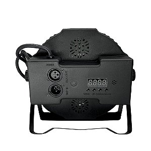 PAR LED INDOOR - A MAIOR LOJA VIRTUAL DE ILUMINAÇÃO DO BRASIL