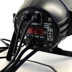 PAR LED INDOOR - A MAIOR LOJA VIRTUAL DE ILUMINAÇÃO DO BRASIL