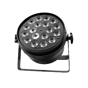 PAR LED INDOOR - A MAIOR LOJA VIRTUAL DE ILUMINAÇÃO DO BRASIL