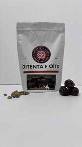 Cafés Especiais Oitenta e Oito