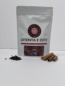Cafés Especiais Oitenta e Oito