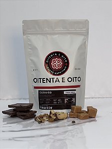 Cafés Especiais Oitenta e Oito