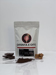 Cafés Especiais Oitenta e Oito