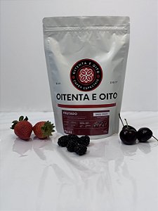 Cafés Especiais Oitenta e Oito