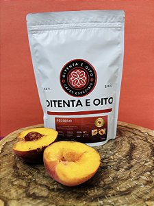Cafés Especiais Oitenta e Oito