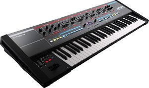 Roland Store - Produtos de Qualidade Roland
