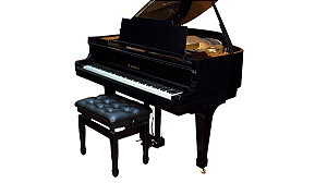 Piano de Cauda - Yamaha - Roland - Kawai - Casio