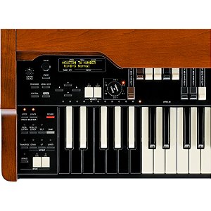 Hammond- Teclados, Pianos e Acessórios