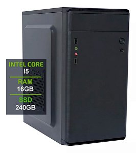 Speed informática SM