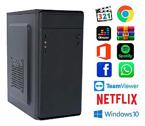 Speed informática SM