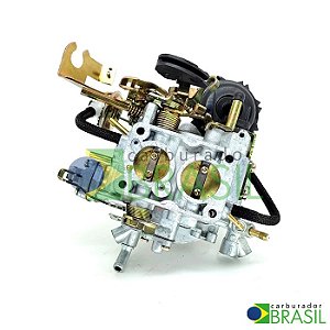 Mecar - CARBURADOR BRASIL