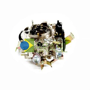 Mecar - CARBURADOR BRASIL