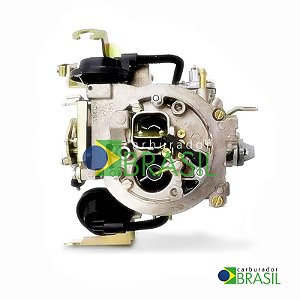 Mecar - CARBURADOR BRASIL